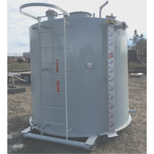 Methanol Tank Oil And Gas at Carlos Brookover blog