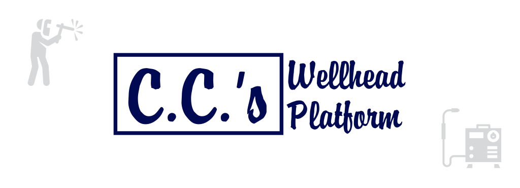 Wellhead Platform - CCs Welding and Fabrication