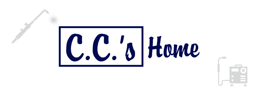 CC's Homepage - CCs Welding and Fabrication
